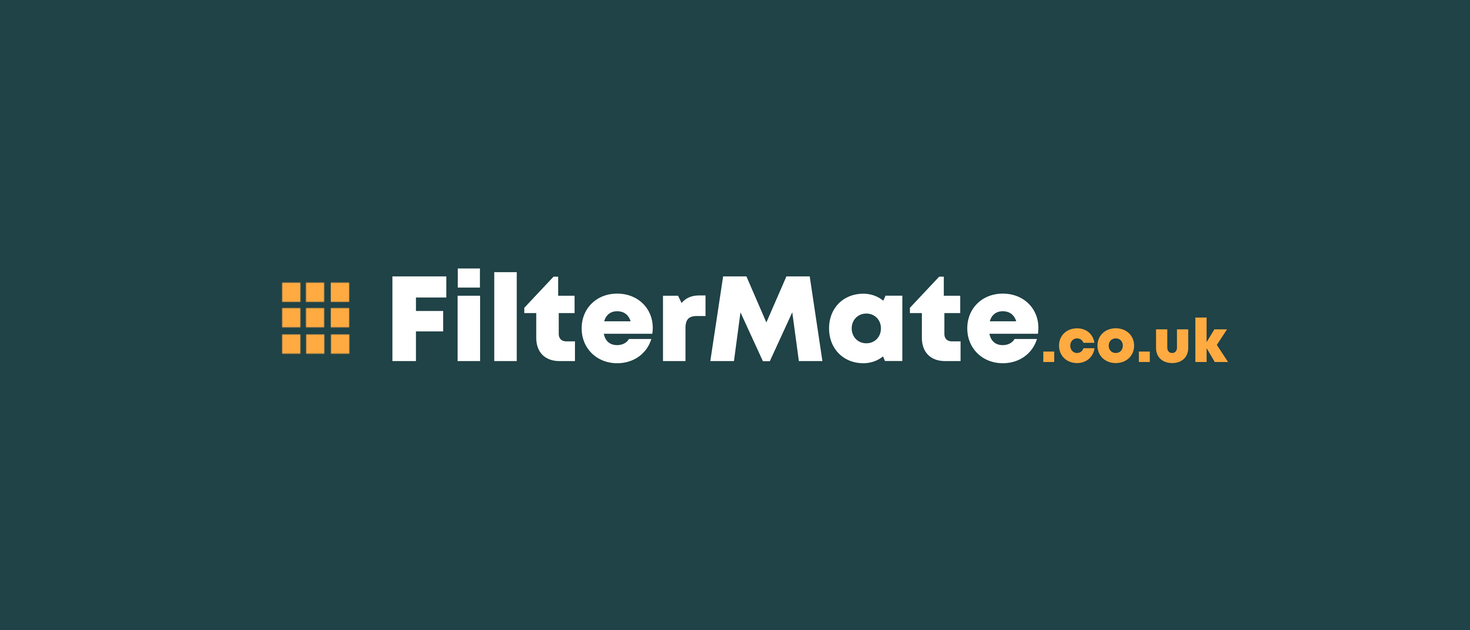 FilterMate - buy replacement MVHR air filters online now