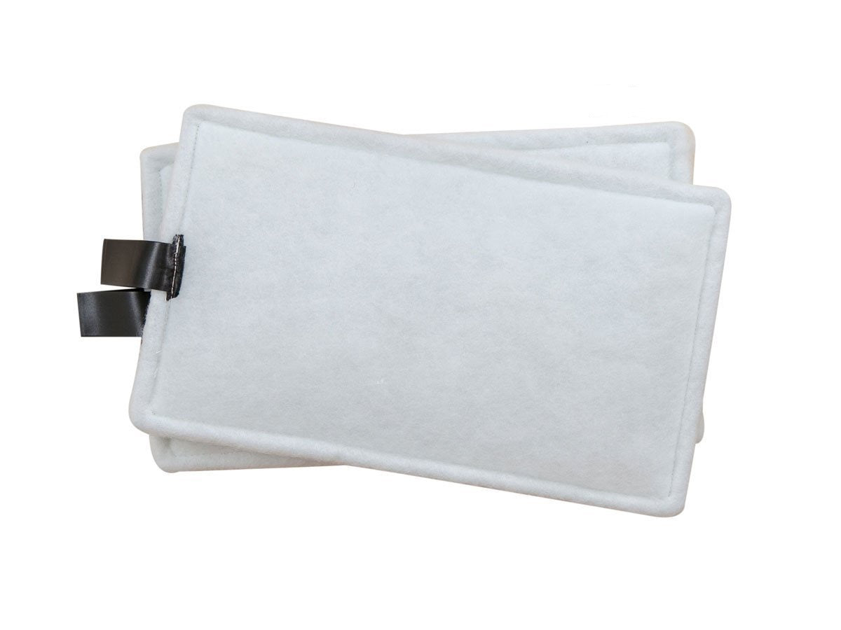Nuaire MRXBOX95-LP1 Replacement Filters 2 Pack — FilterMate