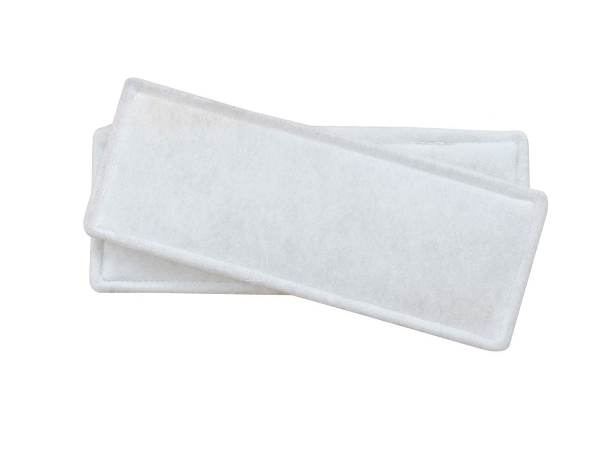 Vent Axia Sentinel Kinetic Advance Replacement Filters 2 Pack — FilterMate