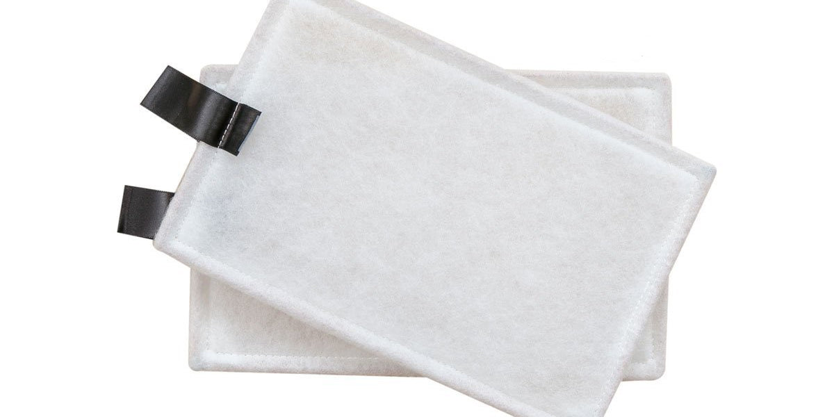 Nuaire MRXBOX95-WM1 Replacement Filters — FilterMate
