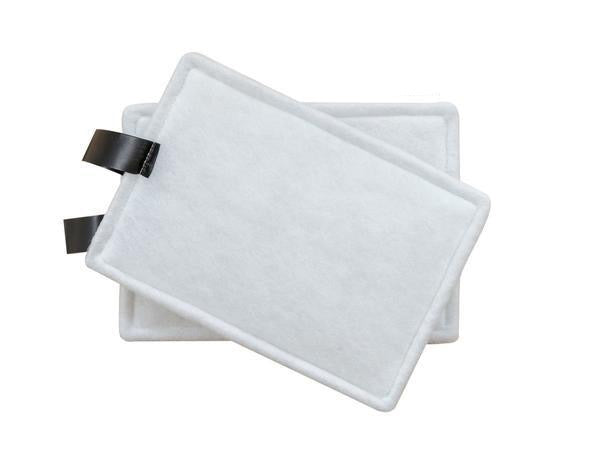 Vectaire WHHR/MIDI/BY Replacement Filters — FilterMate