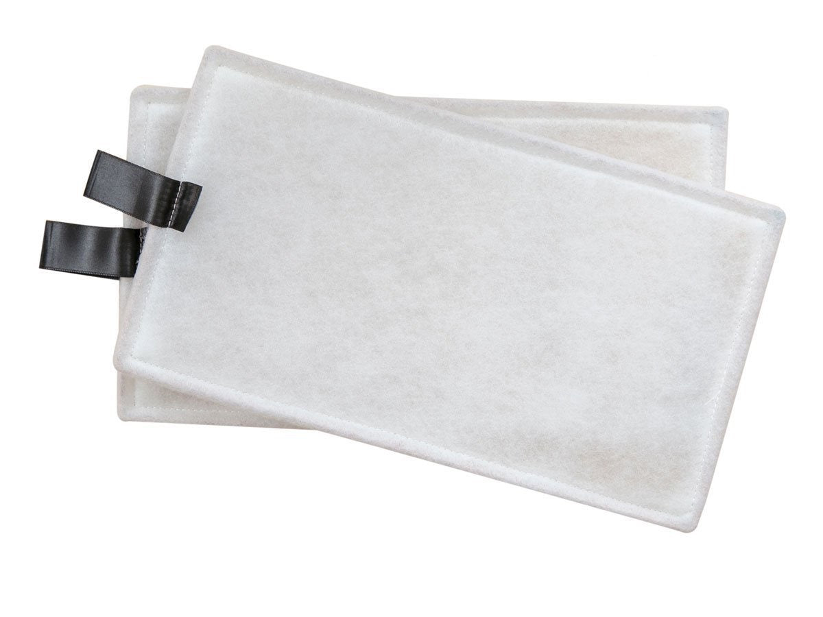 Nuaire MRXBOX95-WM1 Replacement Filters 2 Pack G4 (Premium